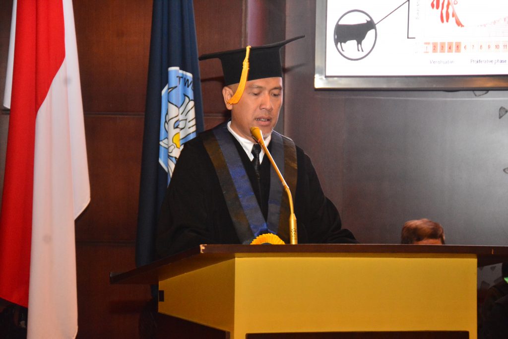 Inovasi Kematian Terprogram Sel Sebagai Kunci Pengembangan Terapi ...